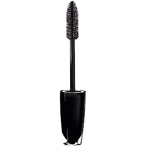 L'Oreal Paris Makeup Voluminous Extra Volume Collagen Plumping Mascara, Black, 0.34 Fl Oz, Pack of 2