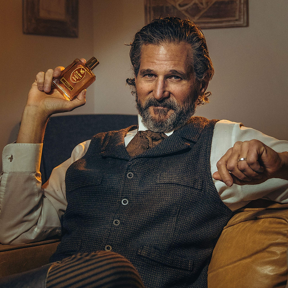 ELSHA COLOGNE 1776 (4 fl oz)