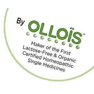OLLOPETS Energy, Organic Homeopathic Remedy for All Pets, 1 Fl Ounce