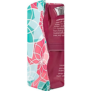 Pacifica Beauty, Moisture Rehab Makeup Removing Wipes, Daily Cleansing, Rose, Coconut Water, Calendula, Aloe, Clean Skin Care, Plant Fiber Facial Towelettes, 30 Count, Vegan & Cruelty Free