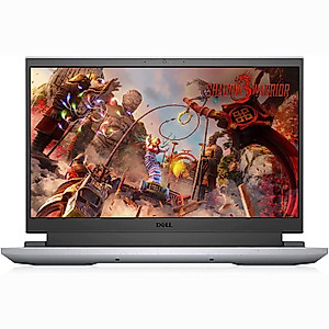 Dell 2022 Newest Gaming Laptop, 15.6 inch FHD Display, AMD Ryzen 7 5800H, NVIDIA GeForce RTX 3050 Ti, 32GB DDR4 RAM, 1TB SSD + 256GB SSD, Backlit KB, WiFi, Windows 11 Home, Bundle with Cefesfy