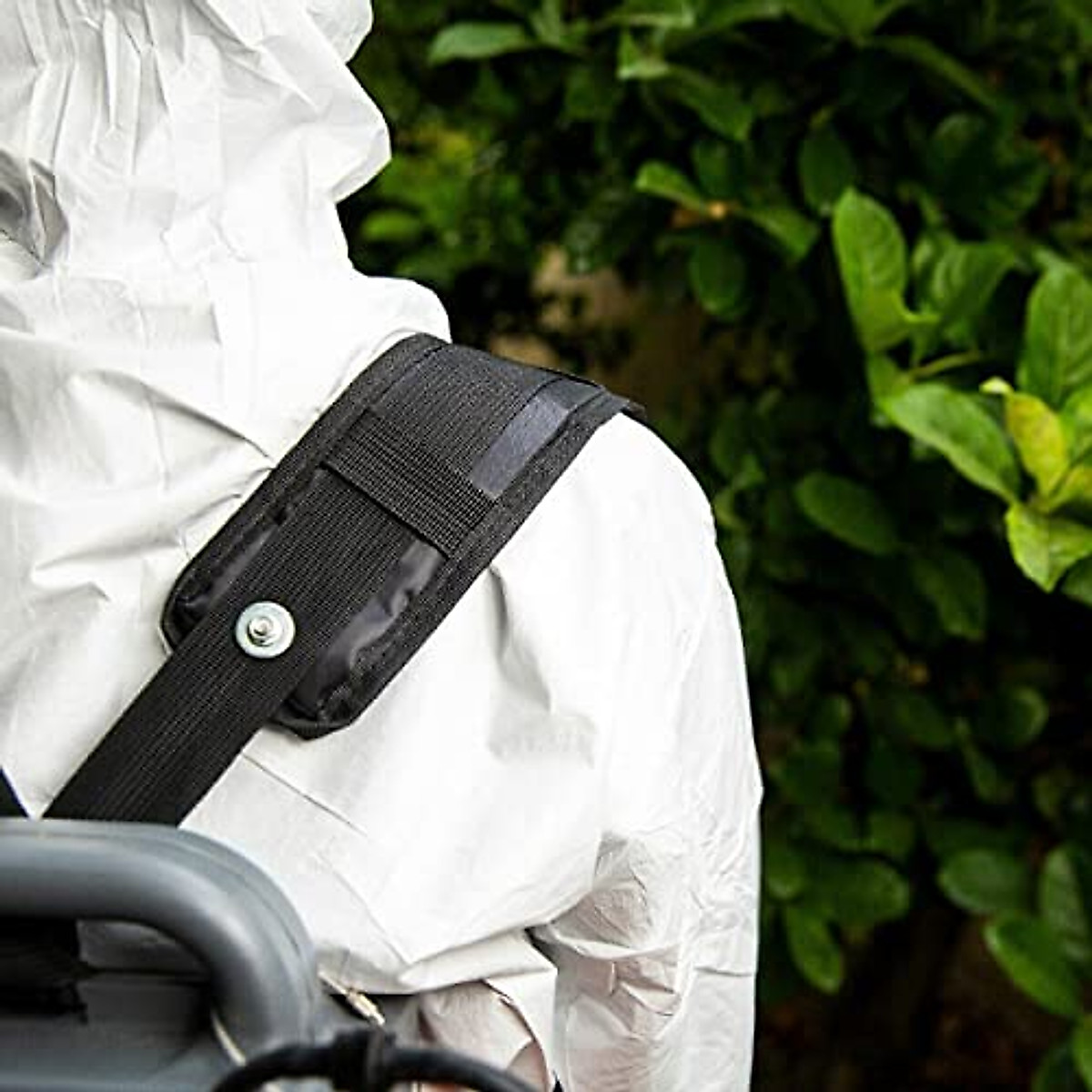 ARC-POWER for Portable Electric Backpack Garden Chemical Sprayer Mister Fogger Fogging Machine