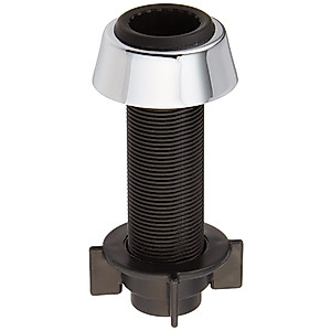 Delta Faucet RP50787 Gala, Vegetable spray support, Chrome