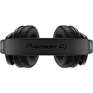 Pioneer Pro DJ DJ Headphone (HRM-5)