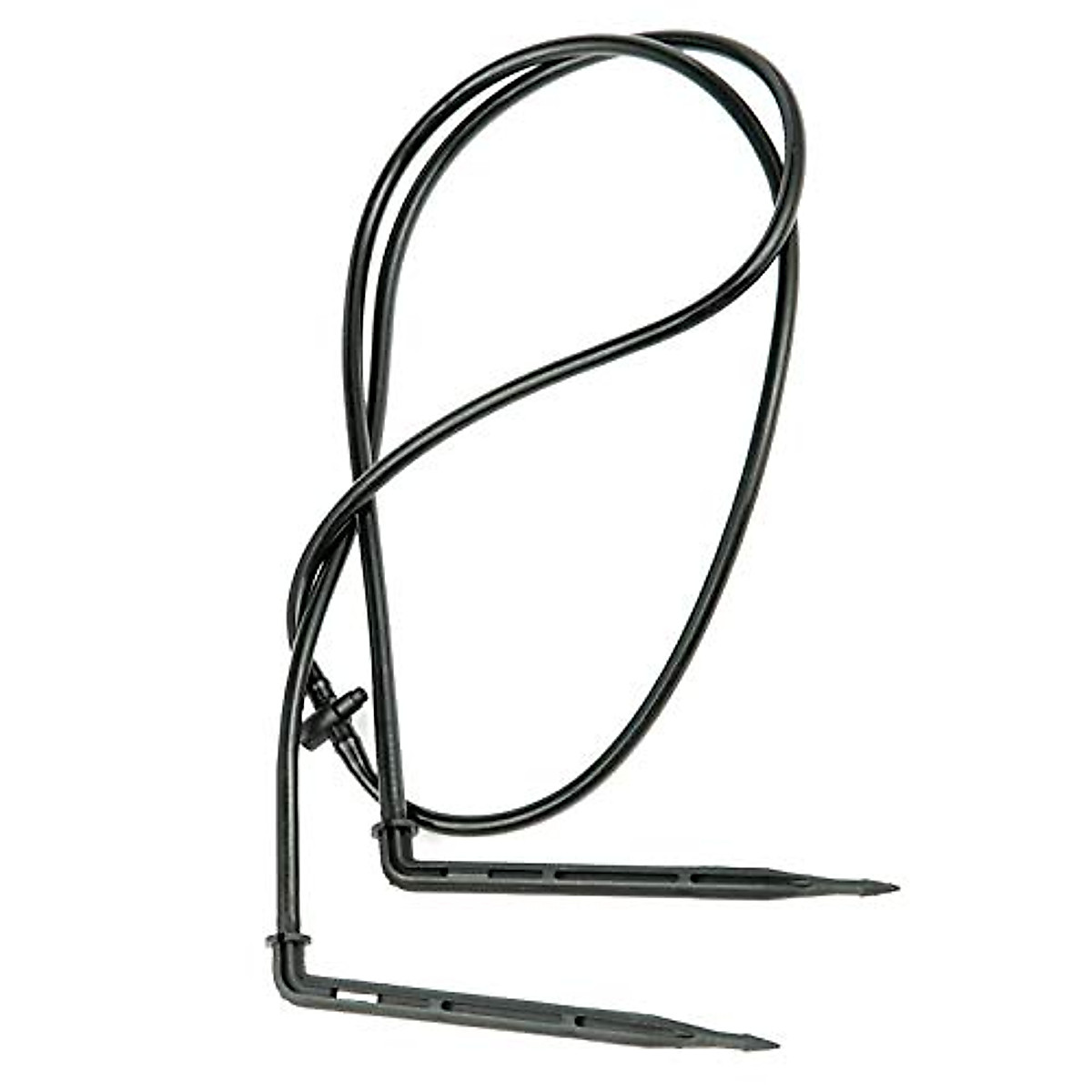 Koleso 6m 8/11 4/7mm Hose Timer Automatic Drip Irrigation System Balcony Greenhouse Watering Kits For 12 Bonsai Flower Pots Irrigation