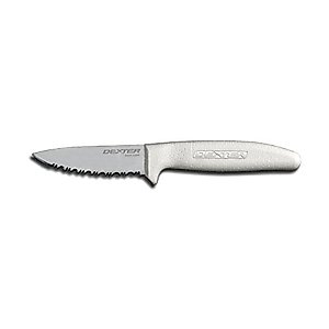 3½" Utility/net Knife