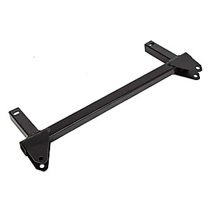 ECOTRIC 6" Spindle Lift Kit Compatible with 2007 and up Yamaha G29/Drive Golf Carts (GAS & ELECTRIC)