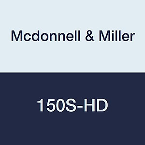 McDonnell & Miller 150S-HD New Style Head 150