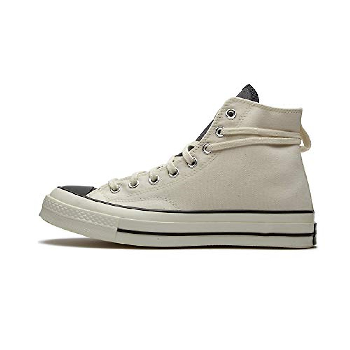 Converse Mens Chuck 70 Hi 167955C Fear of God - Natural - Size 9.5