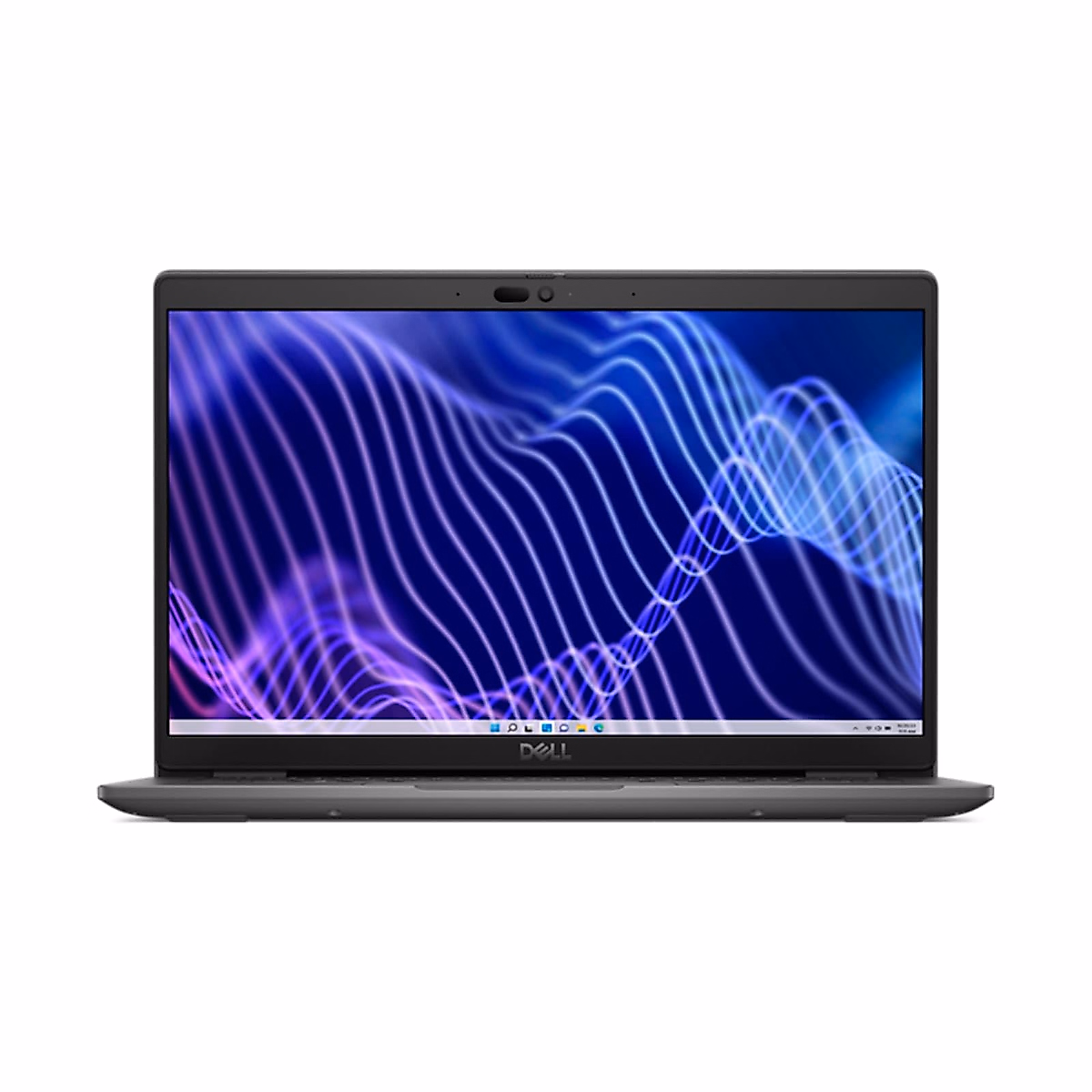 Dell Latitude 3440 Laptop (2023) | 14" 1366x768 HD | Celeron - 7305-256GB SSD Hard Drive - 8GB RAM | 5 cores @ GHz Win 11 Pro Black