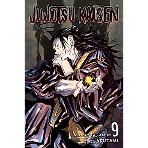 Jujutsu Kaisen, Vol. 9 (9)