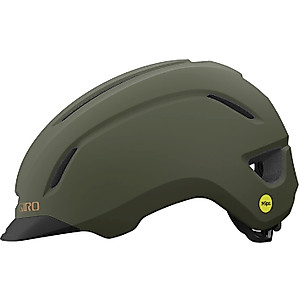 Giro Caden II MIPS - Men's Matte Trail Green (2022) Medium