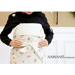 NAWANIS Korean Traditional PODAEGI Four Season Type Made by 100percent Eco Friendly Method R001520210001