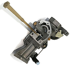 Autoparts New Carburetor Replacement for Briggs & Stratton 130202 112202 112232 134202 137202 133212 5Hp 692784,495951,495426, 498298