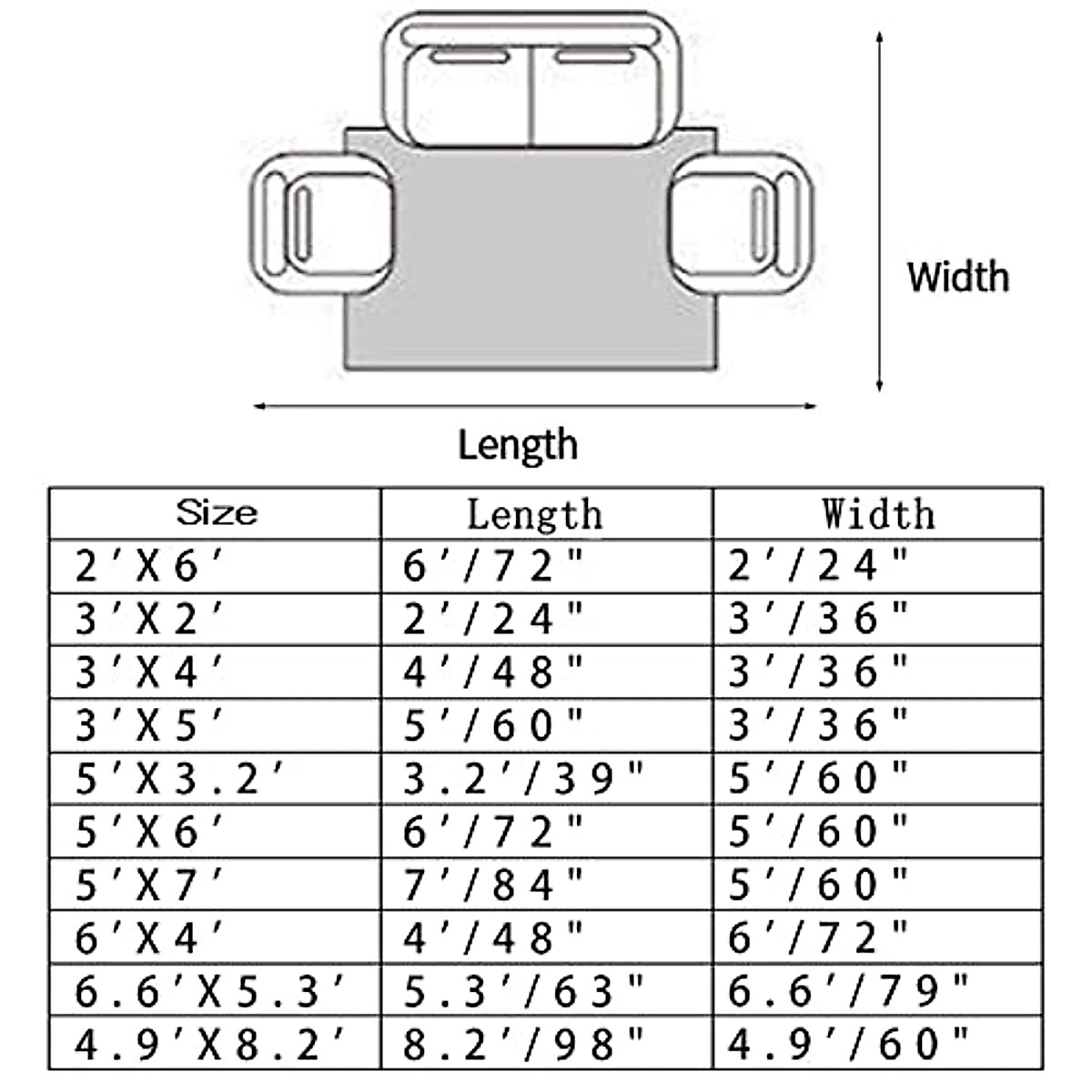 Luxury Black Gold Marble Area Rug, Abstract Night Sky Grey Line Art Indoor Rugs, Non-Slip Machine Washable Carpet for Living Room Bedroom Apartment Home Decor - 6 ft x 4 ft