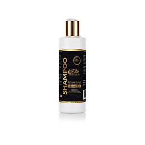 Hair Repair and Restore Sulfate Free Hair Strengthening Shampoo