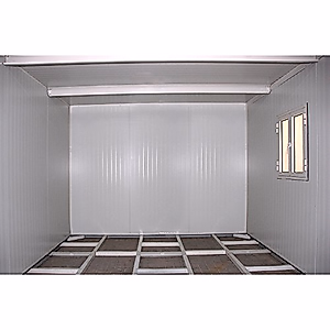 DuraMAX 30432 Flat Roof Insulated Building, 13 by 10'