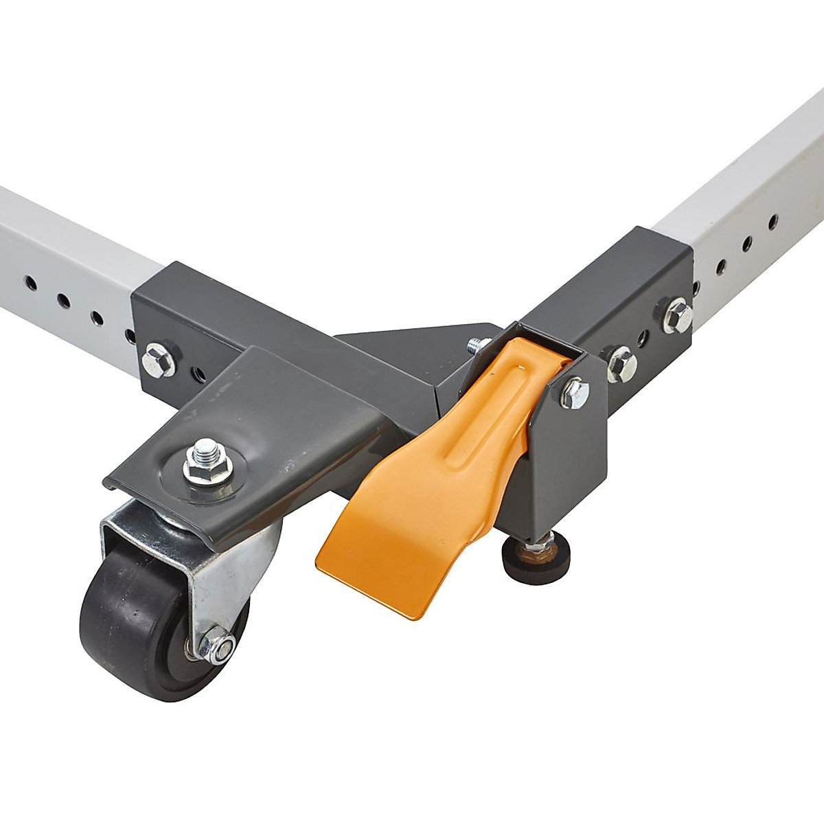 Bora Portamate PM-3500-Industrial Strength Universal Rolling Mobile Base That Makes Your Heaviest Power Tools Easy to Move