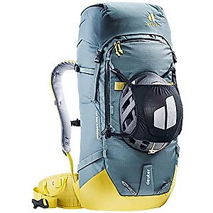 deuter Freescape Pro, Teal-Corn, 40+10L