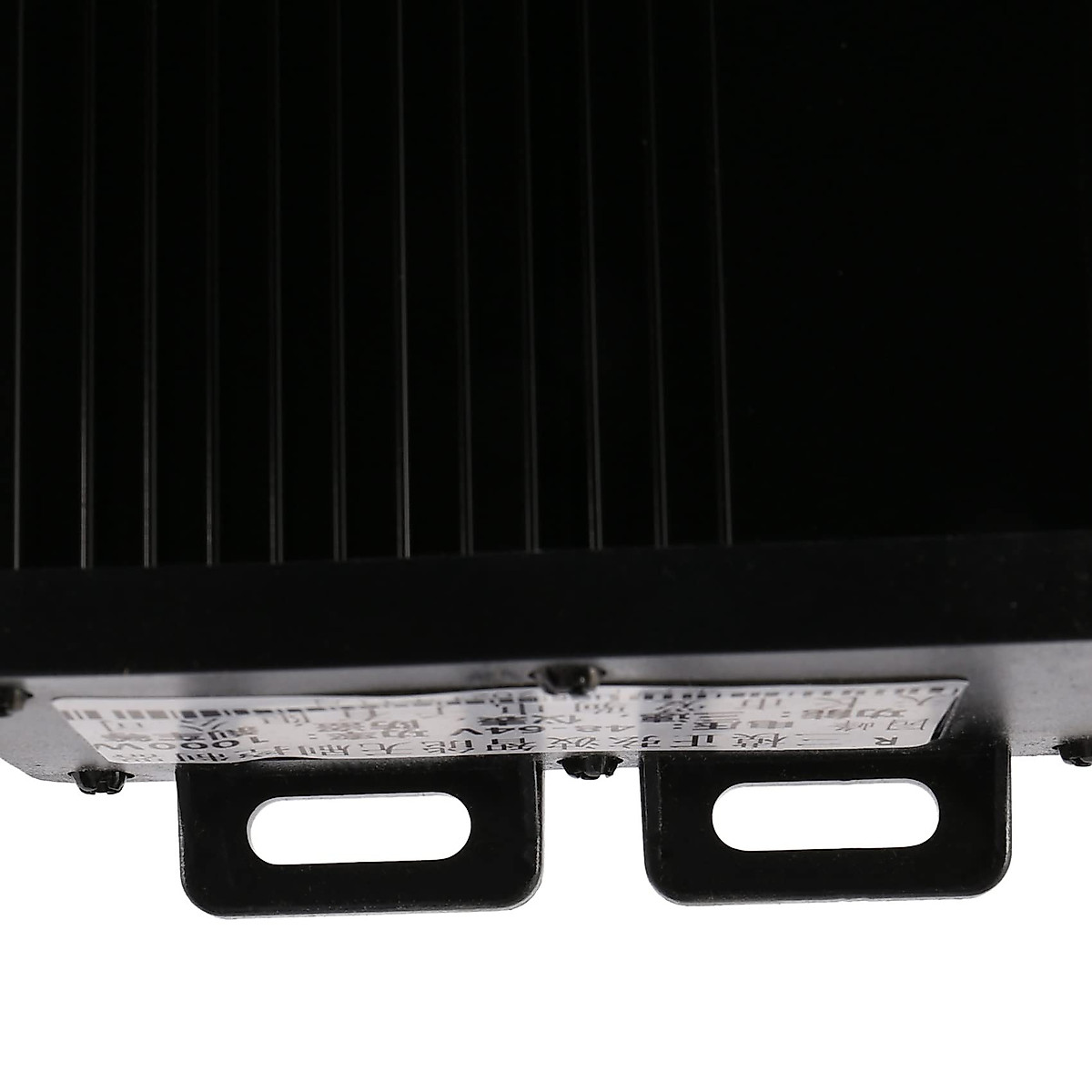 Micvtve 48-60V 1000W Dual-Mode Sensor Sensorless Brushless Motor Controller,Black