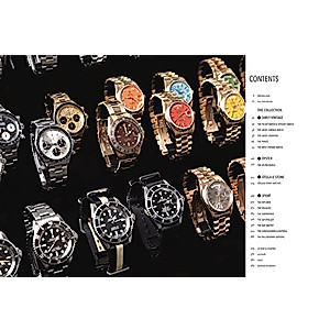 Vintage Rolex: The essential guide to the most iconic luxury watch brand of all time, Rolex.
