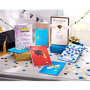 American Greetings Graduation Card (Special Graduate)