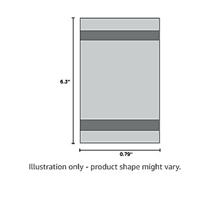 Meguiar's Super Thick Natural Chamois, 4' Square