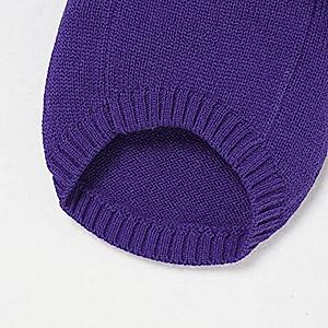 Sweaters Dog Winter Warm Clothes - Halloween Dog Sweater Soft Comfortable Pet Clothes Holiday Party for Cat and Puppy