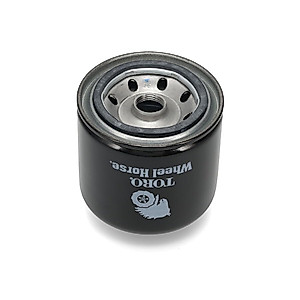 Toro Part # 79-5270 Oil Filter Replaces # 102819, 106-5830, 108335, 5990