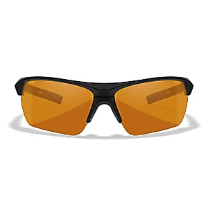 WILEY X GUARD Sunglasses, Grey, Small/X-Large