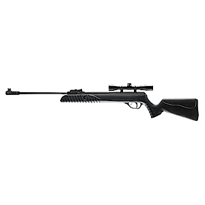 Umarex Syrix Pellet Gun Air Rifle with Scope, 177 Caliber