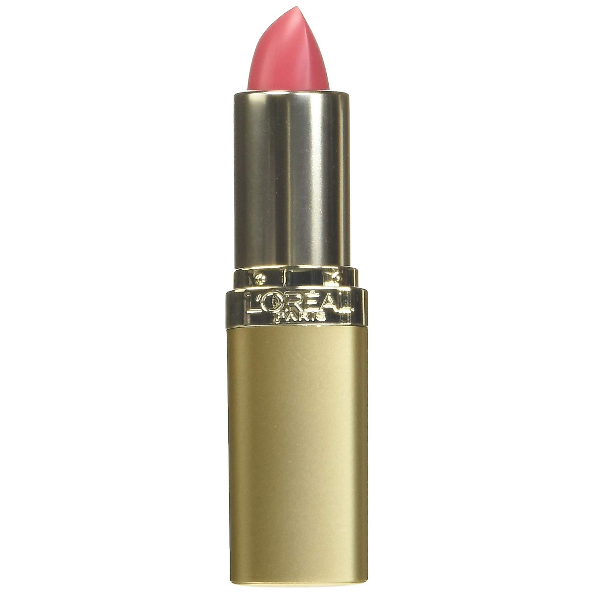 L’Oréal Paris Makeup Colour Riche Original Creamy, Hydrating Satin Lipstick, 251 Wisteria Rose, 1 Count (Pack of 3)