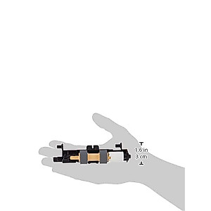 Genuine Xerox Paper Feed Roller Kit for the Xerox Phaser 3610 or WorkCentre 3615, 116R00003