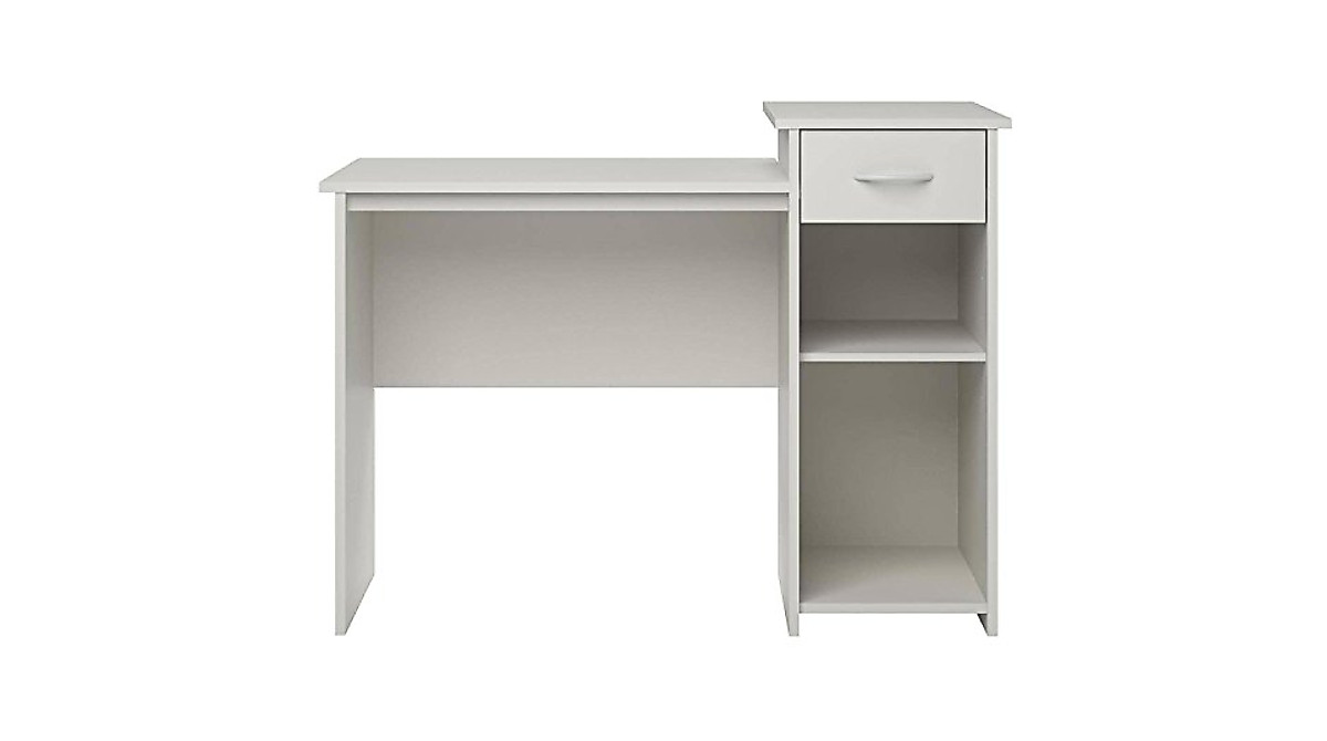 Mainstays Student Desk in Blackwood – Durable Study & Office Desk