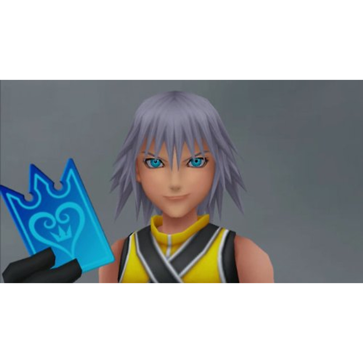 Kingdom Hearts HD 1.5 Remix