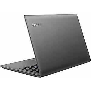 Lenovo 130 15.6" HD Premium High Performance Laptop Computer, AMD A6-9225 2.6GHz, 4GB DDR4 RAM, 500GB HDD, DVDRW, 802.11ac WiFi, Bluetooth, USB 3.0, HDMI, Windows 10 Home