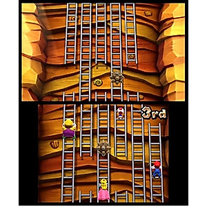 Mario Party : Island Tour - Nintendo Selects