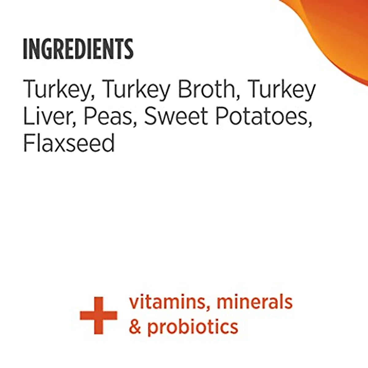 Nulo Grain Free Canned Wet Dog Food (13 oz, Turkey) - 12 Cans