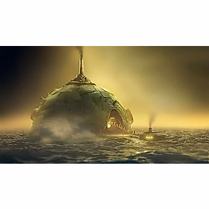 Little Nightmares - Complete Edition PS4 (PS4)