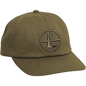 Leupold Icon Unstructured Hat Loden (181702)