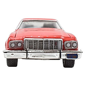 Greenlight x Premium Hobbies Starsky & Hutch 1976 Ford Grand Torino - No Siren 1:64 Scale Diecast Car 51455