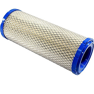 HQRP Filter & Inner Filter compatible with Ferris 5022892X1, 5023141, 5102126X3, 841237, 5022892X2, 5023140, 841238 fit 1000Z, IS2000Z and IS3100Z series Lawn Mowers
