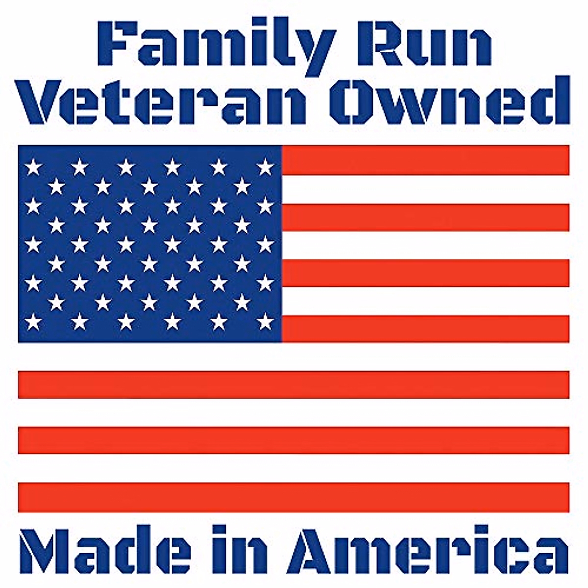 Carpe Diem Designs Freeman Family Crest/Coat of Arms Ceramic Tile for Coaster, Hot Plate, Trivet or Decorative Accent