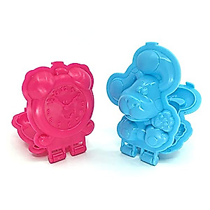 Blues Clues & You! Softee Dough Molding Set and Backpack