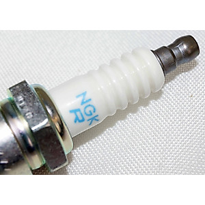 NGK Spark Plugs 3194 BR9ES SOL Plug BX10