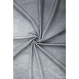 Kate 5x7ft Light Grey Backdrops Abstract Photography Backdrop for Professional Studio Backgrounds
