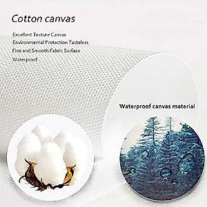 IEVEY Pink Wall Decor Prints（6pcs）, Paris Decor for Bedroom,Pink Bathroom Decor Modern Art Posters,Perfume Lipstick Makeup Cuadros Para Baños Artwork Girls Room