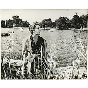 Anya Seton: A Writing Life