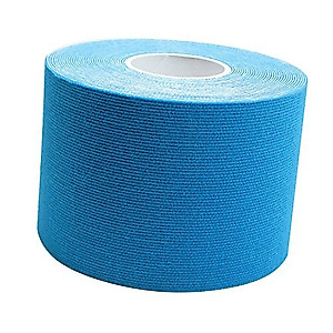 Poetic Health Kinesiology Sports Tape for Support & Pain ReliefDeveloped By Leading Chiropractic Doctor