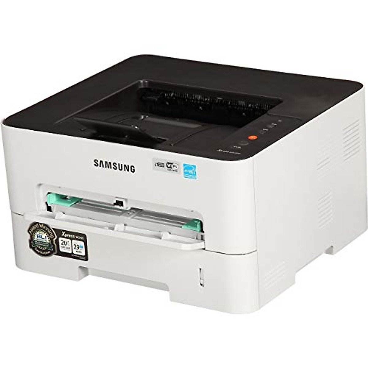 Samsung Xpress M3015DW Laser Printer (Renewed)
